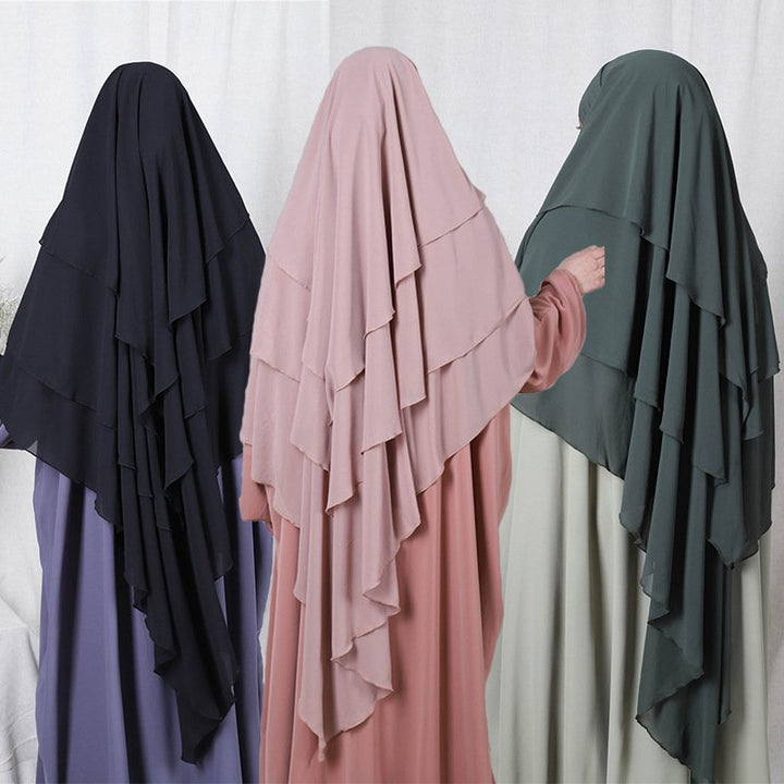 Khimar – Urgarment