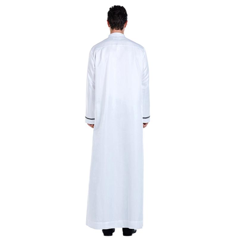 Middle East Arab Men Thobe Thawb – Urgarment