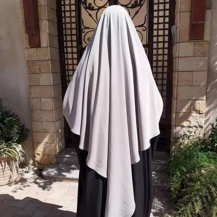 Khimar – Urgarment