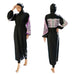 Arab Bathing Suits 3 Pieces Sets Muslim Swimwear Swimsuit – Urgarment