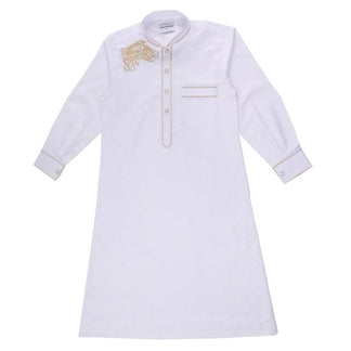 Muslim Kids Clothing Wear Boy Jubah Thobes – urgarment